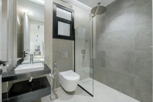 Modern 2 bdr apart in Al Mohammadiyyah, रियाद़ की (2026 के लिए अपडेट ...