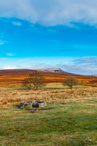 Garvault House, Kinbrace (updated prices 2025)