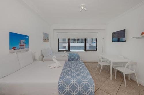 Beach Front Studio Miami Beach, Miami Beach (updated prices 2025)