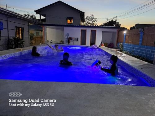 Rudy's Inn by Villa Remedios Resort, Lian (precios actualizados 2025)