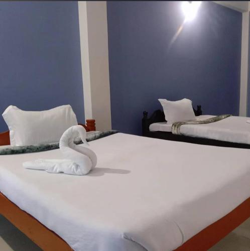 The closest hotels to Tezu Airport (TEI) | Booking.com