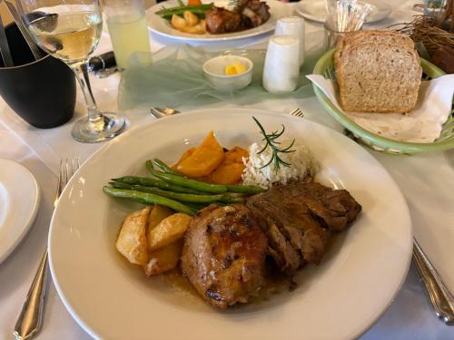 Eight Bells Mountain Inn, Ruiterbos (updated prices 2025)