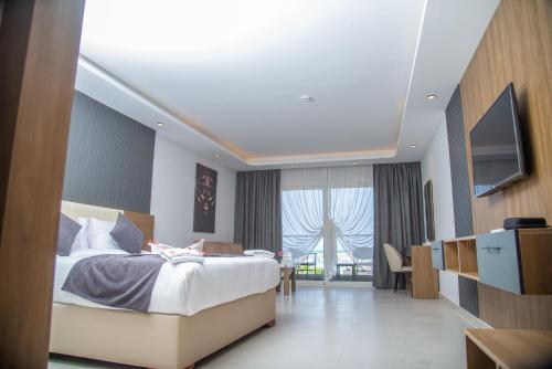 Rewaya Majestic Resort, Hurghada (aktualisierte Preise für 2025)