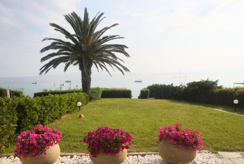 Beach Front Chanioti, Polychrono (updated prices 2024)