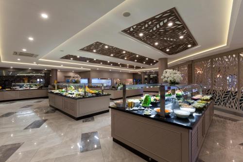 Samara Hotel Bodrum, Torba – Updated 2023 Prices