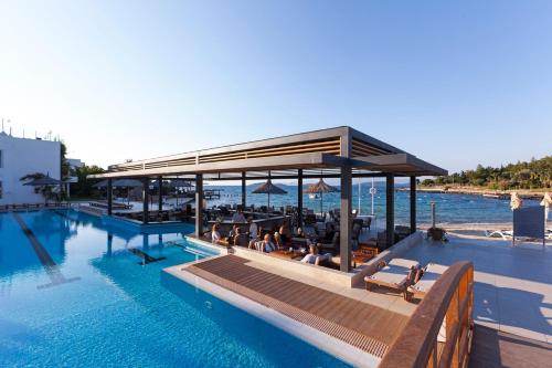 Samara Hotel Bodrum, Torba – Updated 2024 Prices