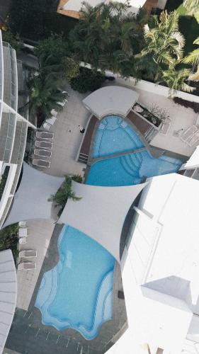 Rumba Beach Resort, Caloundra (updated prices 2025)