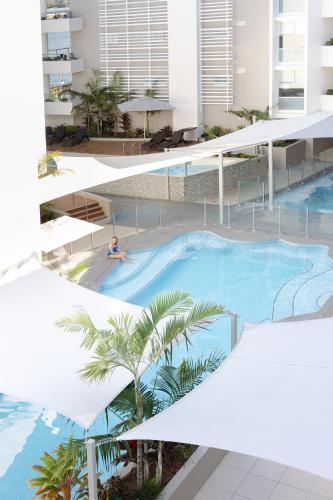 Rumba Beach Resort, Caloundra (updated prices 2025)