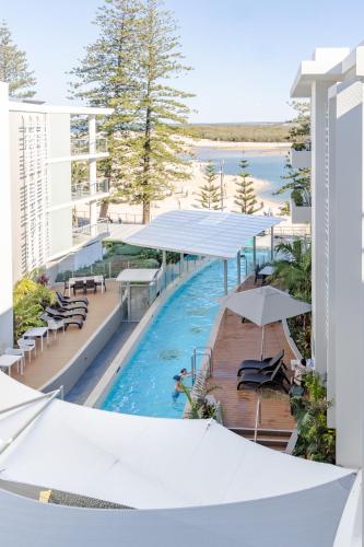 Rumba Beach Resort, Caloundra (updated prices 2025)