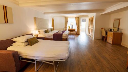 Moness Resort, Aberfeldy (updated prices 2025)