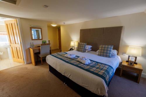 Moness Resort, Aberfeldy (updated prices 2025)
