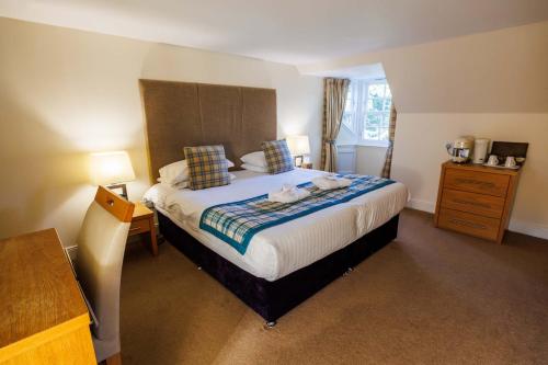 Moness Resort, Aberfeldy (updated prices 2025)