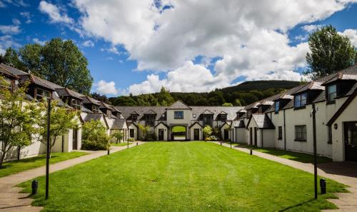 Moness Resort, Aberfeldy (updated prices 2025)