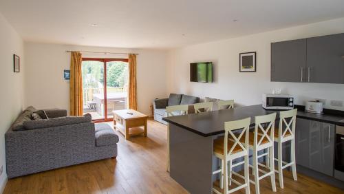 Moness Resort, Aberfeldy (updated prices 2025)