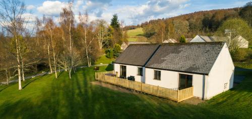 Moness Resort, Aberfeldy (updated prices 2025)