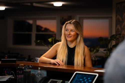 Attunga Alpine Lodge & Apartments, Falls Creek (updated prices 2025)