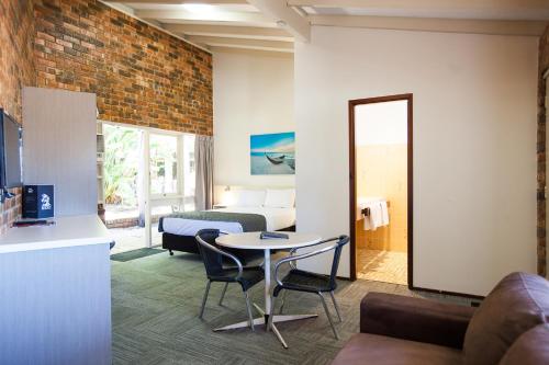 Leisure Inn Hotel Rockingham, Rockingham – Updated 2024 Prices