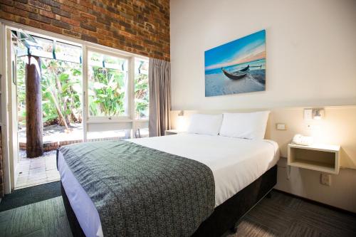 Leisure Inn Hotel Rockingham, Rockingham (updated prices 2025)