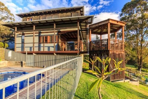 Goosewing Cottage, Mount View (updated prices 2025)