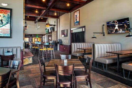 Grand Timber Lodge, Breckenridge (updated prices 2025)
