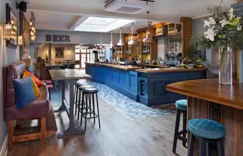 The George Townhouse, Shipston on Stour (updated prices 2025)