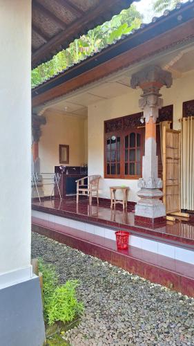 Rindu Homestay, Undisan (updated prices 2025)