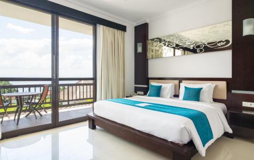 Blue Point Resort and Spa, Uluwatu (updated prices 2025)