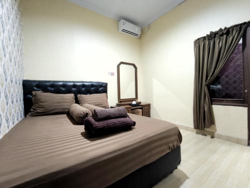 De Patuk Homestay, Yogyakarta (harga terbaru 2026)