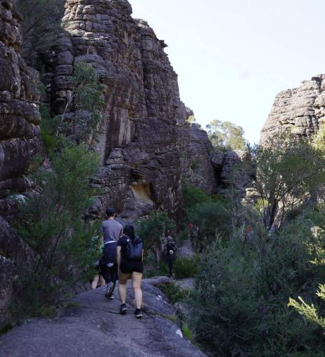 Tiny House 3 at Grampians Edge, Dadswells Bridge (updated prices 2025)