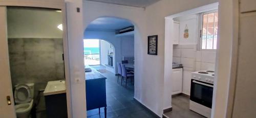 Rodini Sea House, Kato Rodini (preus actualitzats 2025)