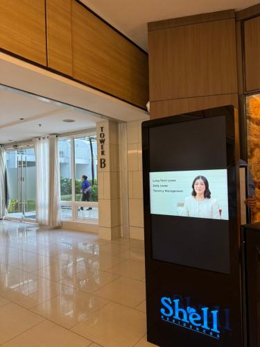 Zeth's Place at Shell Residences Near MOA and NAIA, Manila ...
