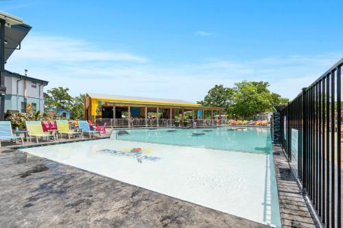 Rock Lane Resort & Marina, Branson (updated prices 2025)