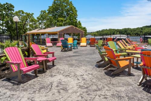 Rock Lane Resort & Marina, Branson (updated prices 2025)
