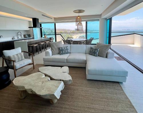 Beachfront - Spectacular Ocean Views, Cruz de Huanacaxtle (precios ...