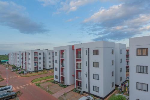 Tatu City 2 Bedroom Apartment - Unity Homes East, Tatu City (updated ...