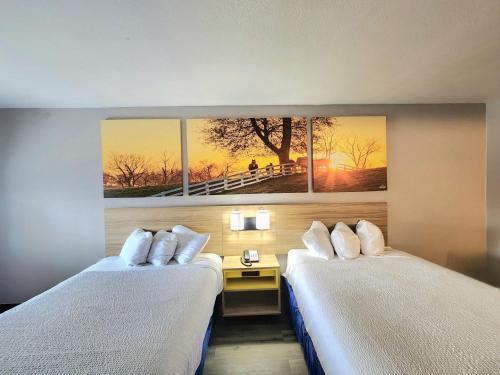 Days Inn by Wyndham Houston, Houston (updated prices 2026)
