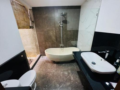 Villa Semaya near Ubud Center, Ubud (aktualizované ceny na rok 2025)