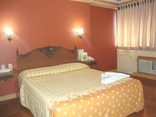 Pearlmont Hotel, Cagayan de Oro (updated prices 2025)