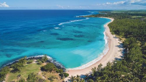 Shandrani Beachcomber Resort & Spa, Blue Bay (updated prices 2025)