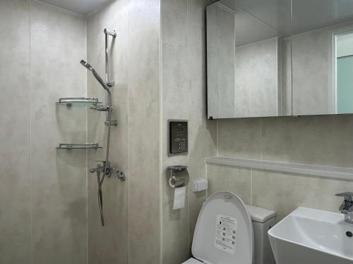 NEW OPEN Mapo Station 1min HanRiver, Seúl (precios actualizados 2025)