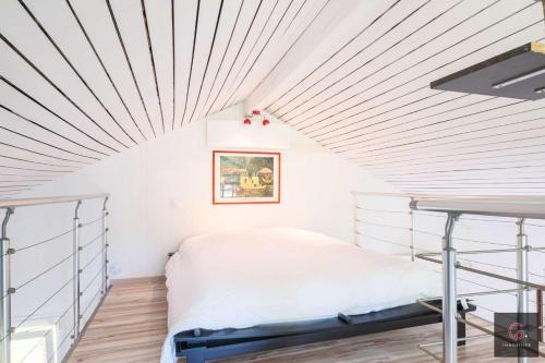 Maison PMR à 5 min du lac de Sanguinet 4 personnes، سانغوينت (أسعار ...