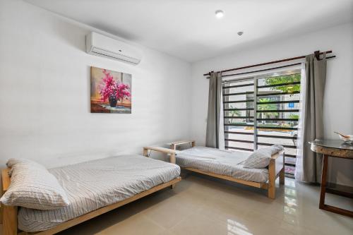 Casa Flamingos, Playa del Carmen (updated prices 2026)