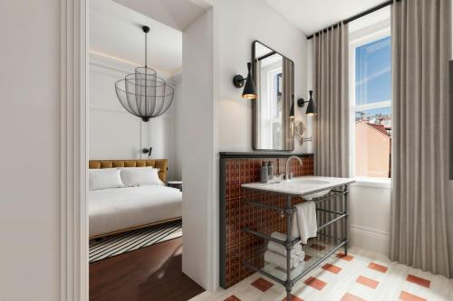 Aloft Istanbul Karakoy, Istanbul (updated prices 2025)