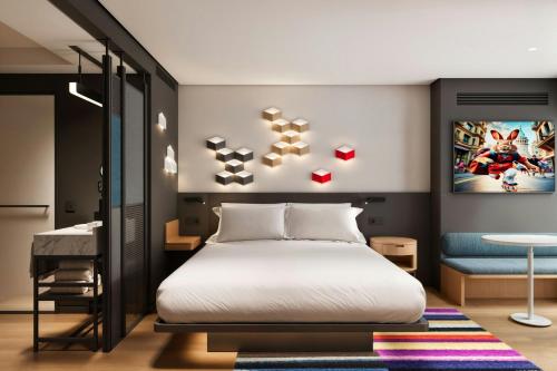Aloft Istanbul Karakoy, Istanbul (updated prices 2025)