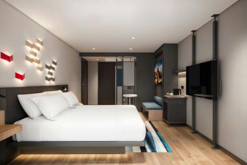 Aloft Istanbul Karakoy, Istanbul (updated prices 2025)
