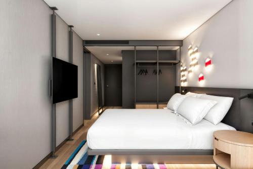 Aloft Istanbul Karakoy, Istanbul (updated prices 2025)