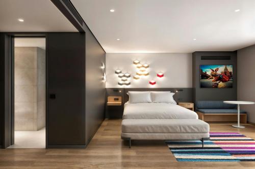 Aloft Istanbul Karakoy, Istanbul (updated prices 2025)