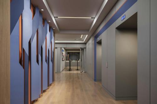 Aloft Istanbul Karakoy, Istanbul (updated prices 2025)