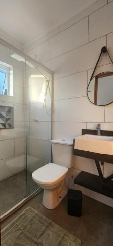 Loft Vila da Lua 1 Ar Condicionado Perto da Praia, Ubatuba (precios actualizados 2025)