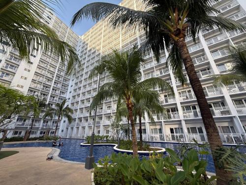 SMDC Shore Residence Tower C2, Manila (posodobljene cene za leto 2025)